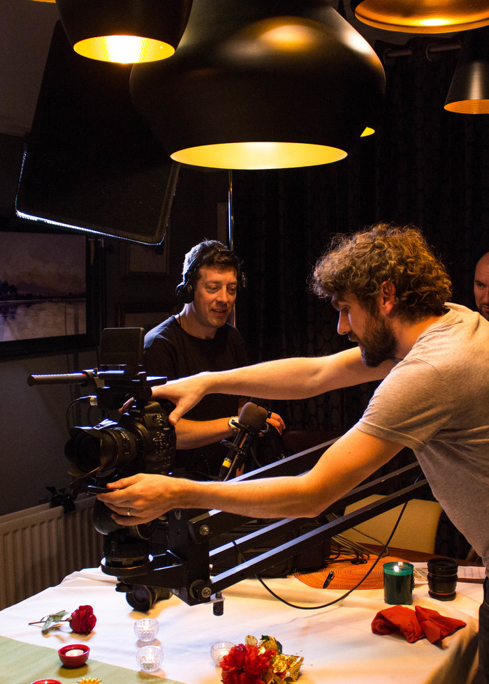 Home | Stellify Media